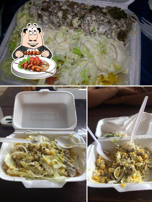 Jafar's Shawarma Station, Cebu City - Restaurant menu, prices and reviews