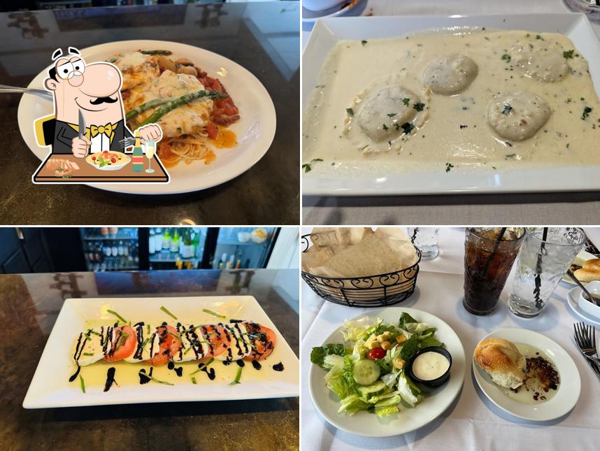 Napoli's Italian Restaurant SW, Cedar Rapids - Restaurant menu, prices ...