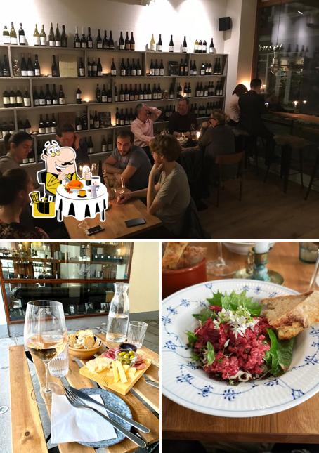 Anduma Vinbar og Butik, Vejle - Restaurant menu, prices and reviews