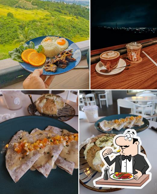 ABOVE GROUND, Minglanilla - Restaurant menu, prices and reviews