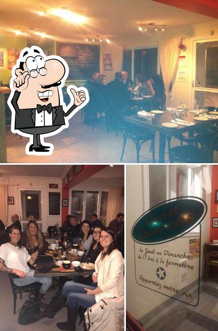 Chez Hector - Menu du restaurant, prix et avis