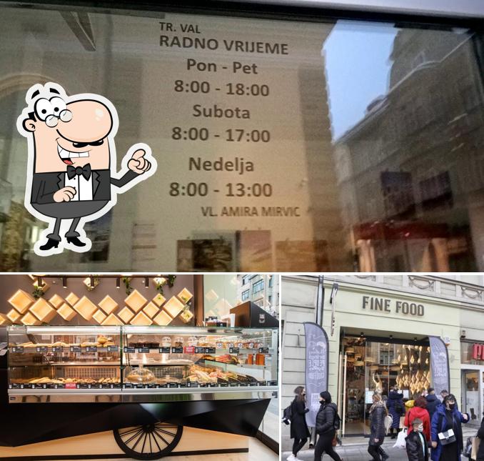 Top 10 restaurants in Sarajevo, october 2025 - Restaurant Guru