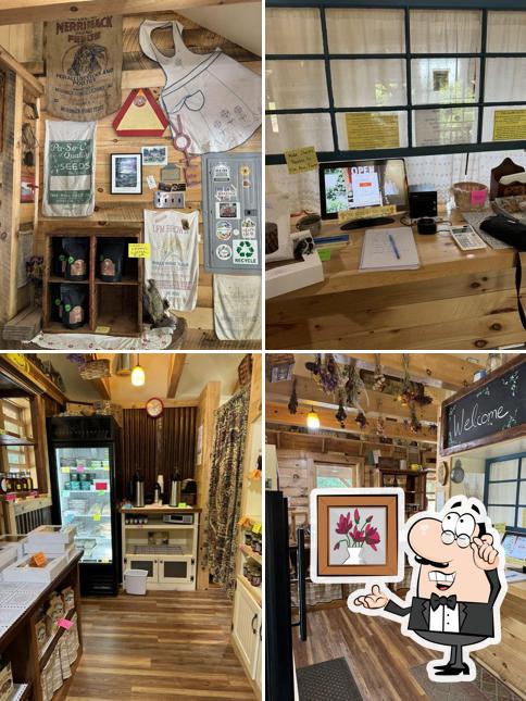 Five Acre Farm, Kennebunkport - Restaurant menu, prices and reviews