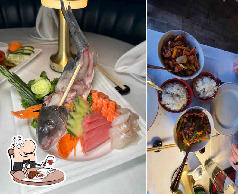 HAKA, Hicksville - Restaurant menu, prices and reviews