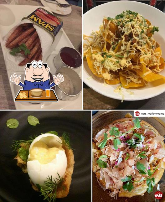 Habanero Kitchen Bar, Quezon City - Restaurant menu, prices and reviews