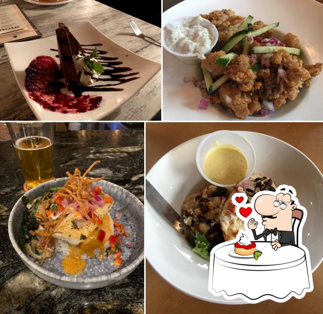 Top 5 restaurants with tuna salads in Chilliwack, september 2025 ...