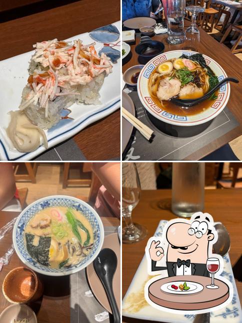 TOMO Japanese Dining, Quezon City - Restaurant menu, prices and reviews