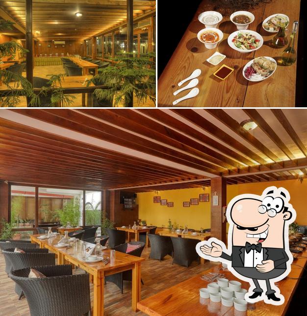 The Village Diner, Kempty Range - Restaurant menu, prices and reviews