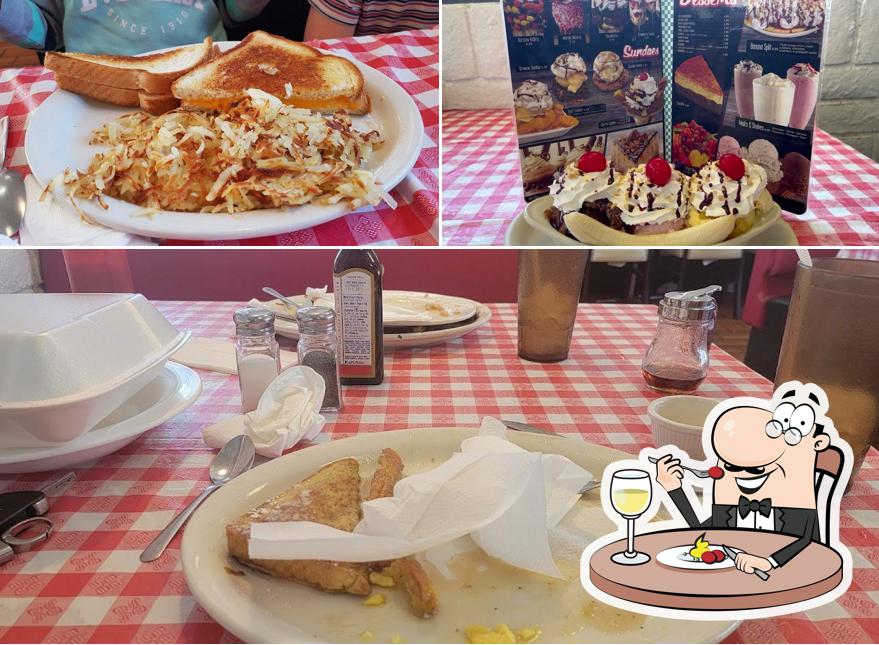 Roy's Cafe, Barstow - Restaurant menu, prices and reviews