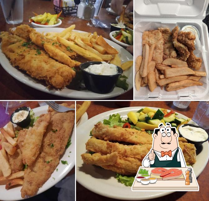 Savory Restaurant, Largo - Restaurant menu, prices and reviews