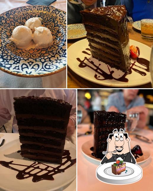 ALBA on 53, Hanover - Restaurant menu, prices and reviews
