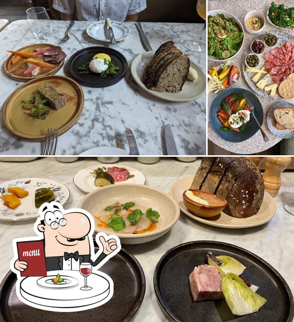 The Ridings Restaurant, Waltham Cross - Restaurant menu, prices and reviews