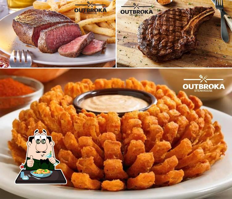 Vem Pro Broka Steakhouse, Manaus - Menu do restaurante, preços e opiniões