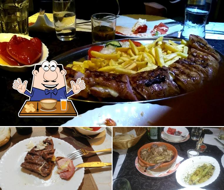 Lane Moje, Pirot - Restaurant menu, prices and reviews