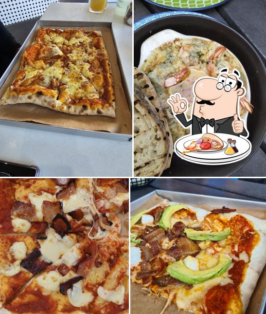 Surf Riders Cafe, Durban - Restaurant menu, prices and reviews