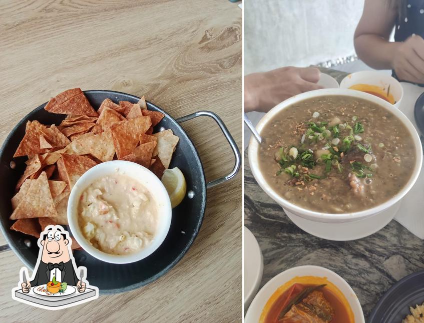 Avodah Kitchen, Iligan City - Restaurant menu, prices and reviews