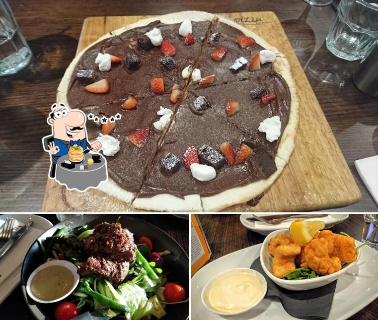 Bondi Pizza, Eastgardens - Restaurant menu, prices and reviews