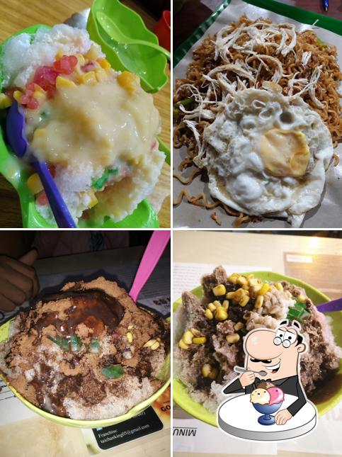 Es Wonder, Batam - Restaurant menu, prices and reviews