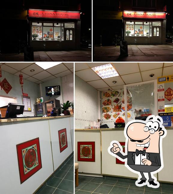 China House, Colchester - Restaurant menu, prices and reviews