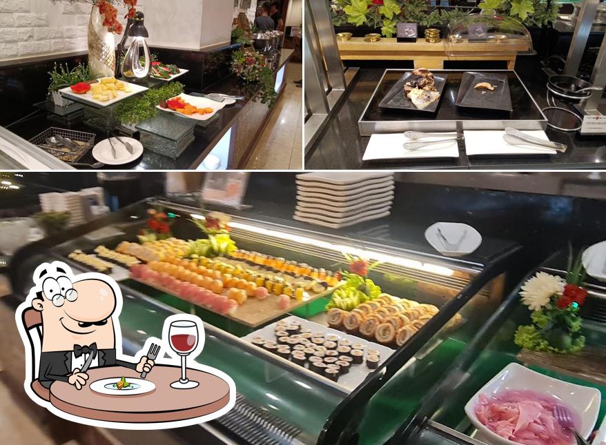 Dads Saisaki Kamayan, Manila - Restaurant menu, prices and reviews
