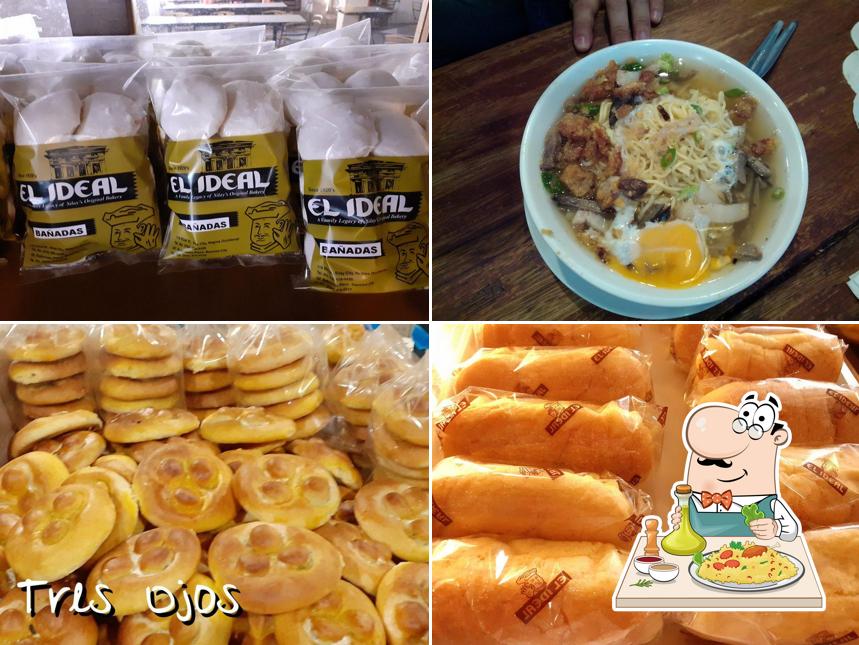 El Ideal, Silay City - Restaurant menu, prices and reviews