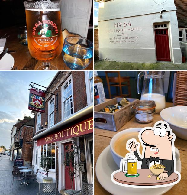 Top 5 restaurants for breakfast in West Malling, february 2026 ...