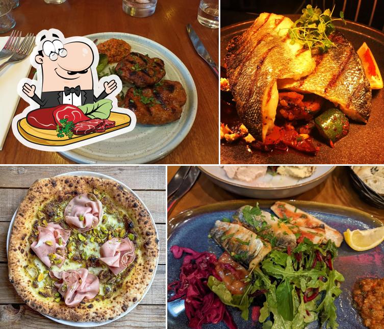 Top 7 restaurants in Horsforth, december 2025 - Restaurant Guru