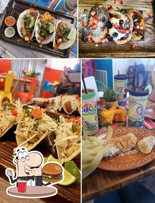 Limon con Chile, Odessa - Restaurant menu, prices and reviews