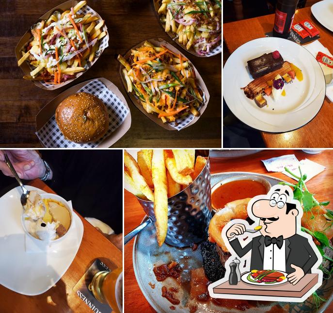 Top 7 restaurants with live music in Killarney, december 2025 ...
