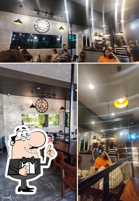Bypass Road Café, Calamba - Restaurant menu, prices and reviews
