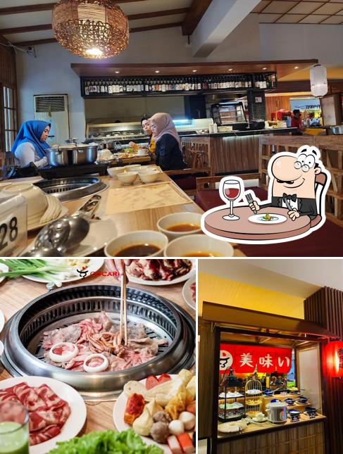 Cocari, Malang - Restaurant menu, prices and reviews