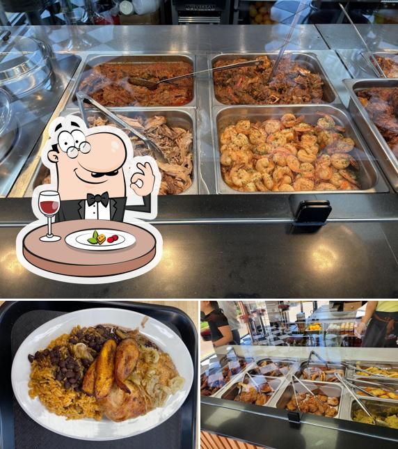 Latin Diner, Asbury Park - Restaurant menu, prices and reviews