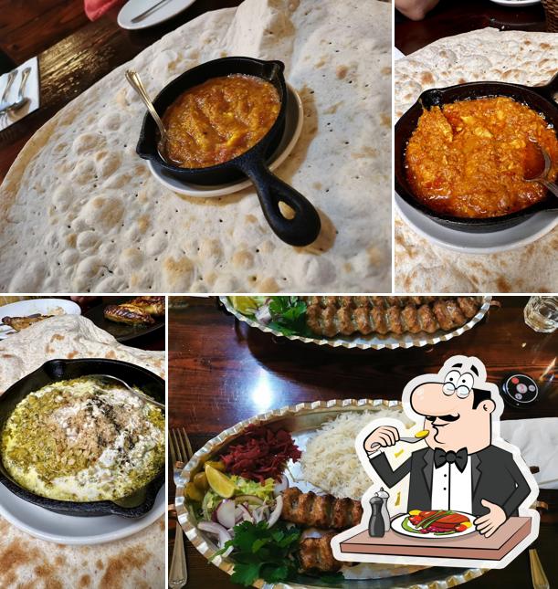 Sam’s Master Grill, Bristol - Restaurant menu, prices and reviews