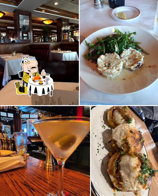 Char Restaurant, Jackson - Restaurant menu, prices and reviews