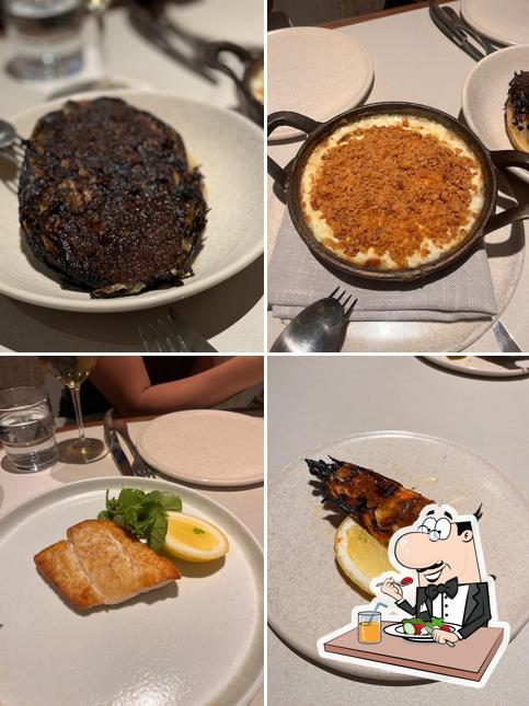 Tilda, Sydney - Restaurant menu, prices and reviews