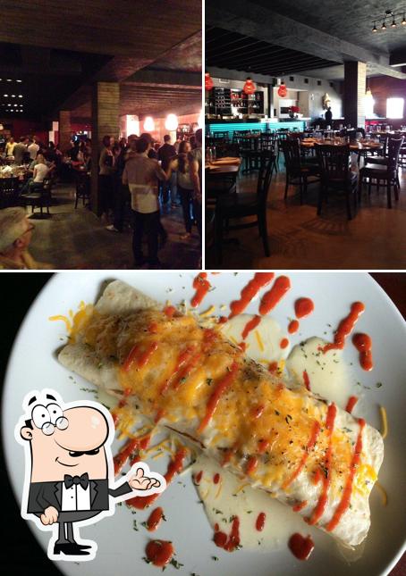 Yaya Restaurant, Miami - Restaurant menu, prices and reviews