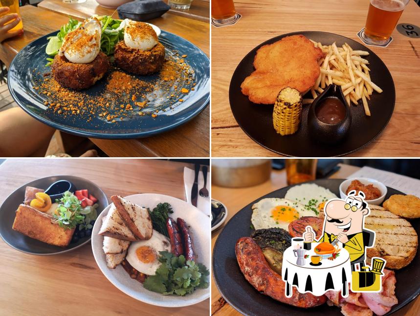Top 5 restaurants with baked beans in Braddon, january 2026 ...