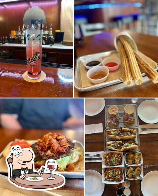 Sumo Shack, Mooresville - Restaurant menu, prices and reviews