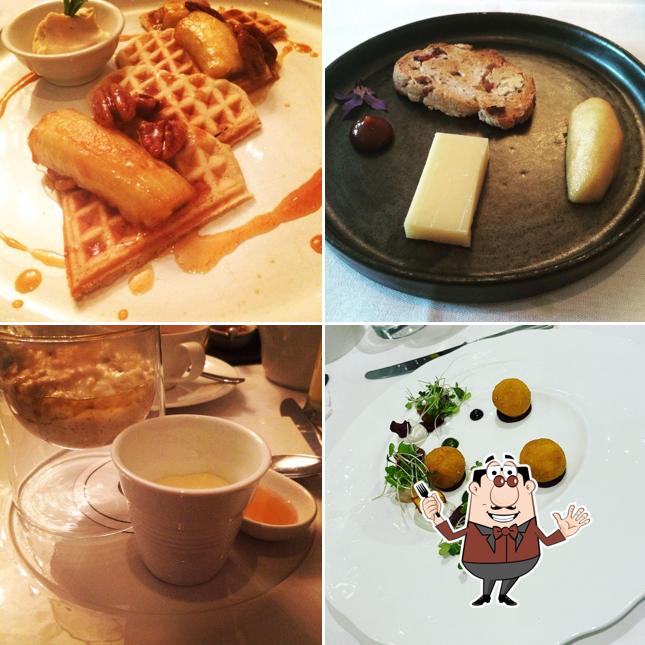 MacNean House & Restaurant, Blacklion - Restaurant menu, prices and reviews