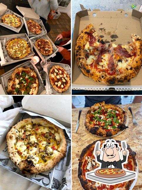 Pizza Shed Observatory, Cape Town - Restaurant menu, prices and reviews