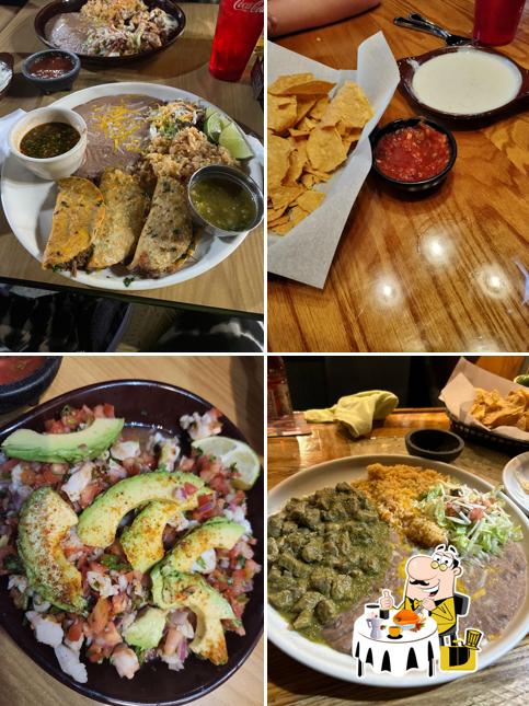 Agave Azul, Mason City - Restaurant menu, prices and reviews