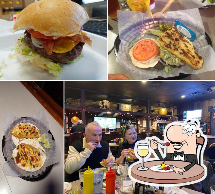 Beef Baron, Bethlehem - Restaurant menu, prices and reviews