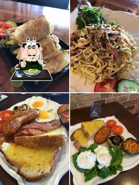 Woofissimo, Macgregor - Restaurant menu, prices and reviews