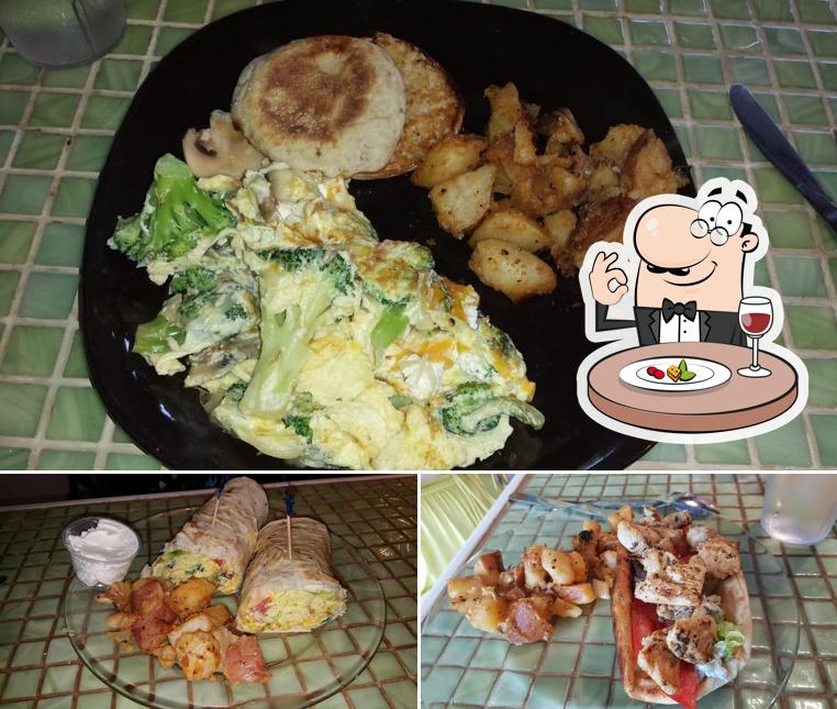 Christina's Breakfast & Lunch Restaurant, Delray Beach - Restaurant ...