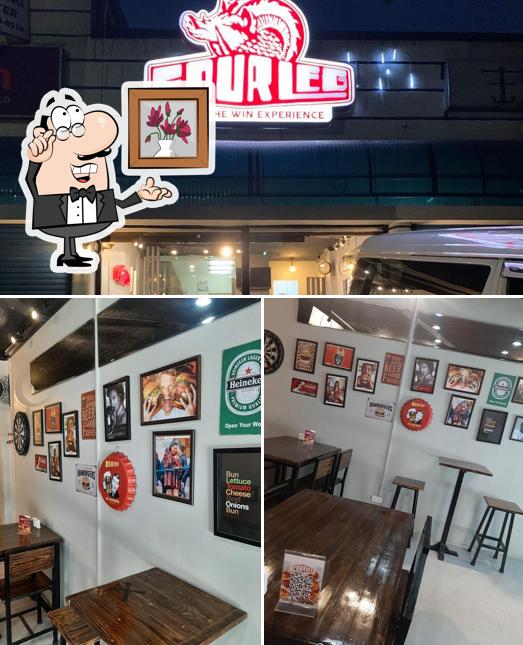 Four Leg Restaurant, Pasig - Restaurant menu, prices and reviews Four Leg Restaurant, Pasig - Restaurant menu, prices and reviews