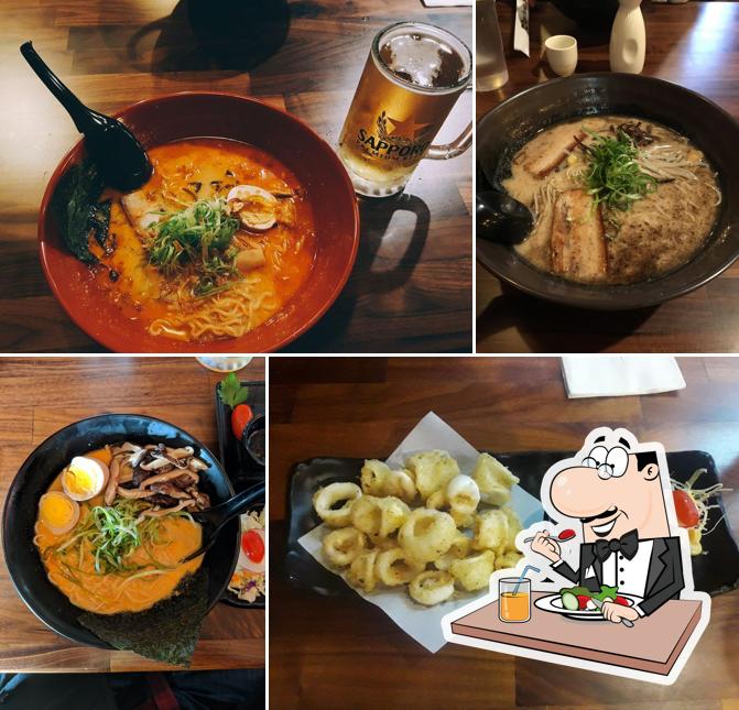 Kopan Sushi & Ramen, Garden Grove - Menú del restaurante, precios y reseñas