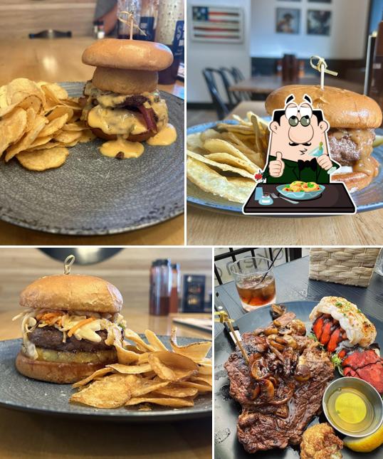 Main Street Smokehouse, Mendon - Restaurant menu, prices and reviews