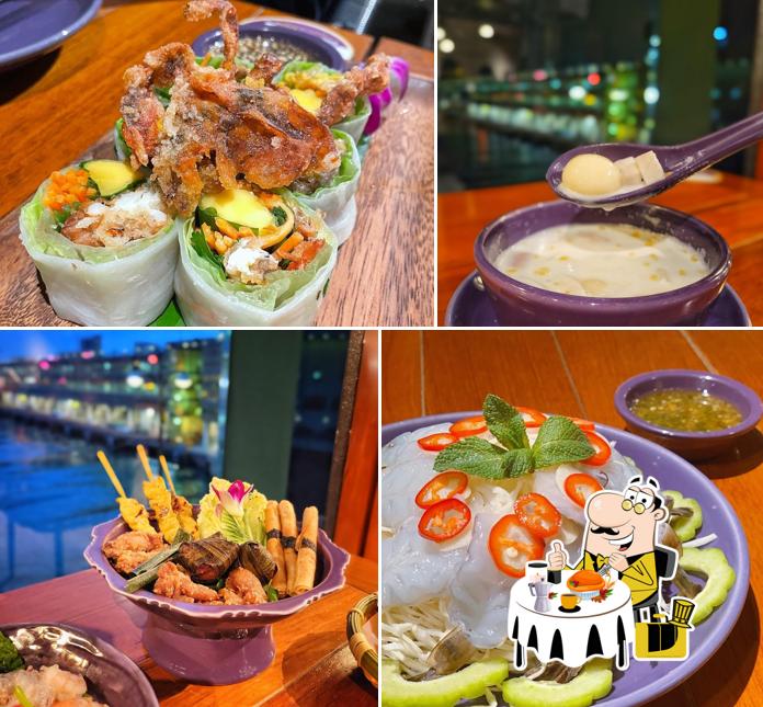 Top 7 restaurants with lumpia in Hong Kong, august 2025 - Restaurant Guru