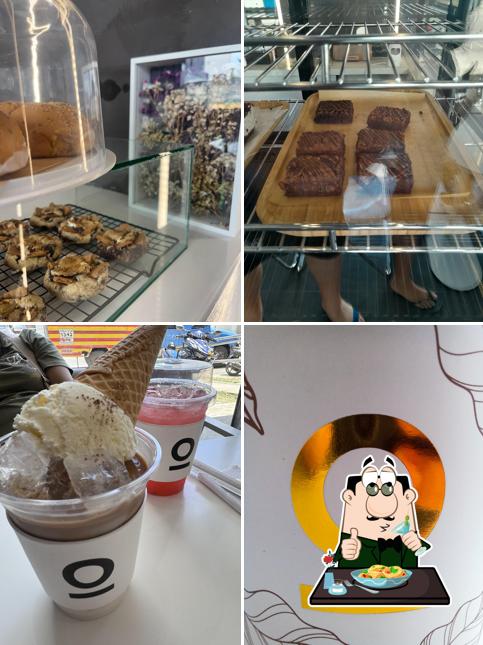 Overdose coffee, Dumaguete - Restaurant menu, prices and reviews