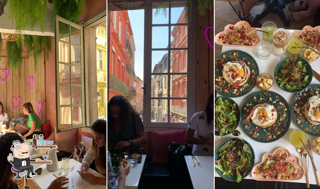 Bali Corner, Toulouse - Menu du restaurant, prix et avis